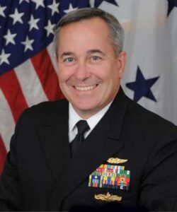 IDB Executive Fellows | Institute for Defense and Business