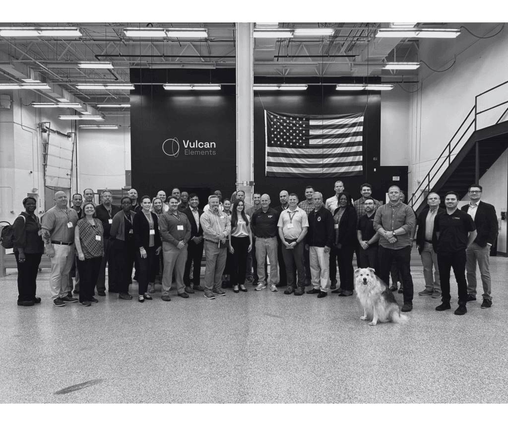 IBLDP: Industrial Base Leadership Development Program