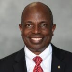 LtGen Walter E. Gaskin, USMC (Ret), Board of Directors, IDB