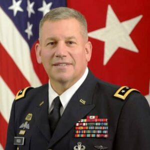 IDB Executive Fellows | Institute for Defense and Business