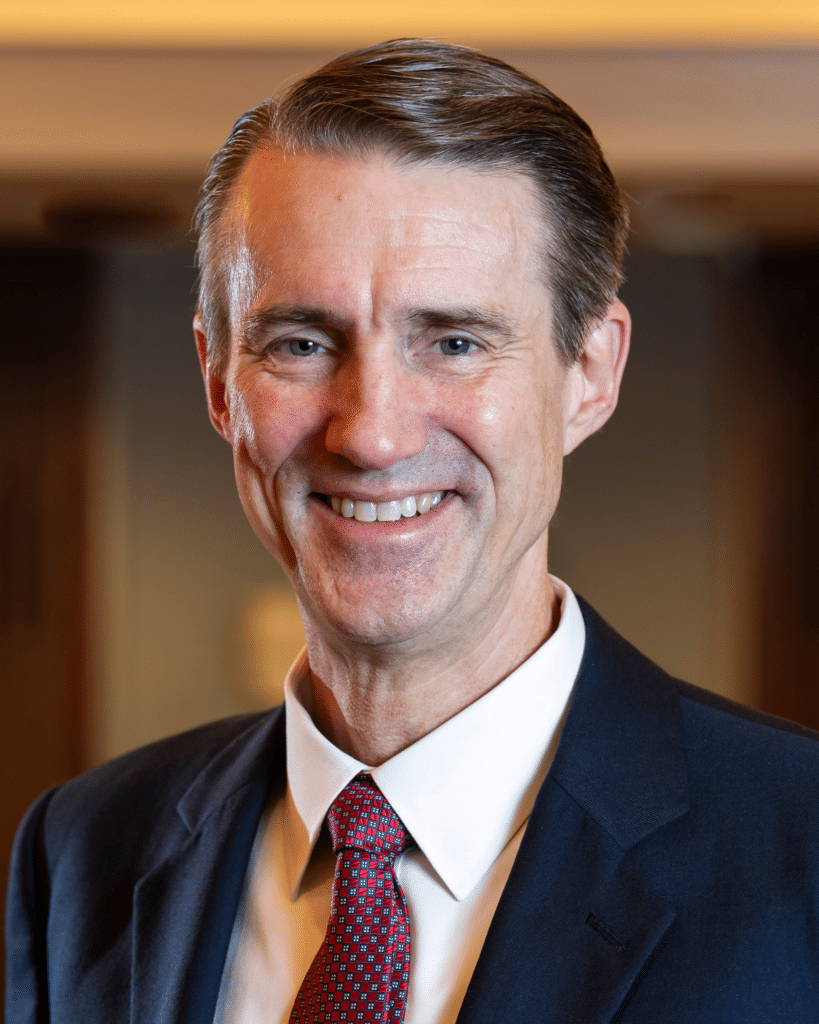 IDB Executive Fellows | Institute for Defense and Business