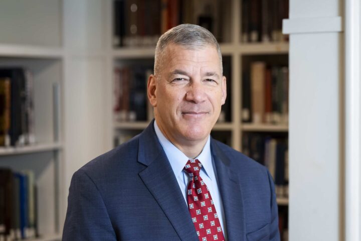 A Tribute to MajGen Bill Mullen, USMC (Ret) - Institute for Defense and ...