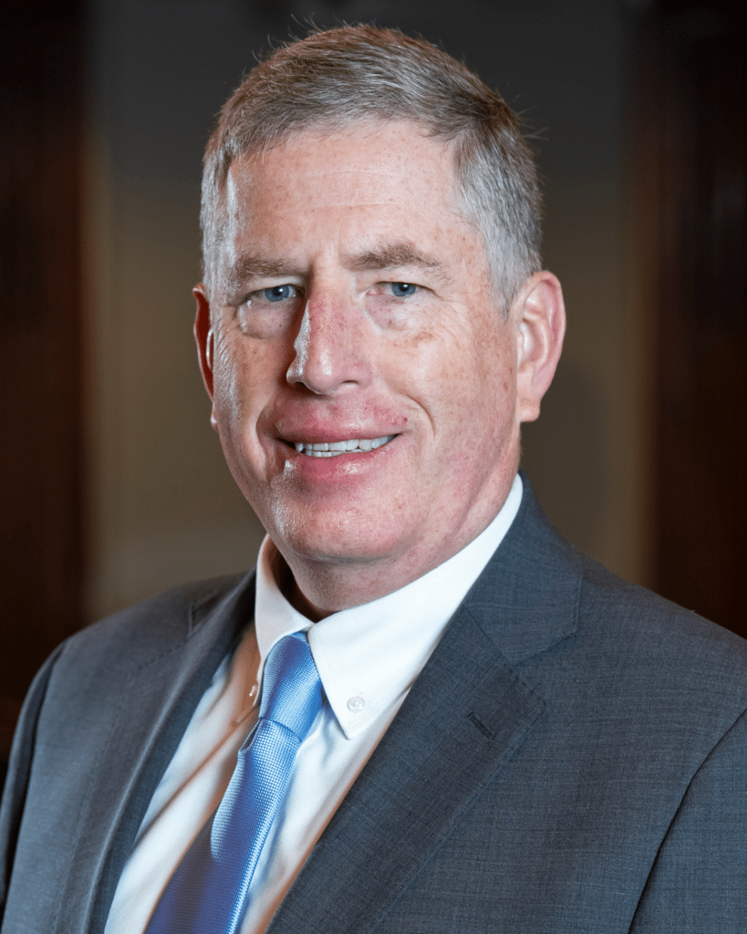 IDB Executive Fellows | Institute for Defense and Business