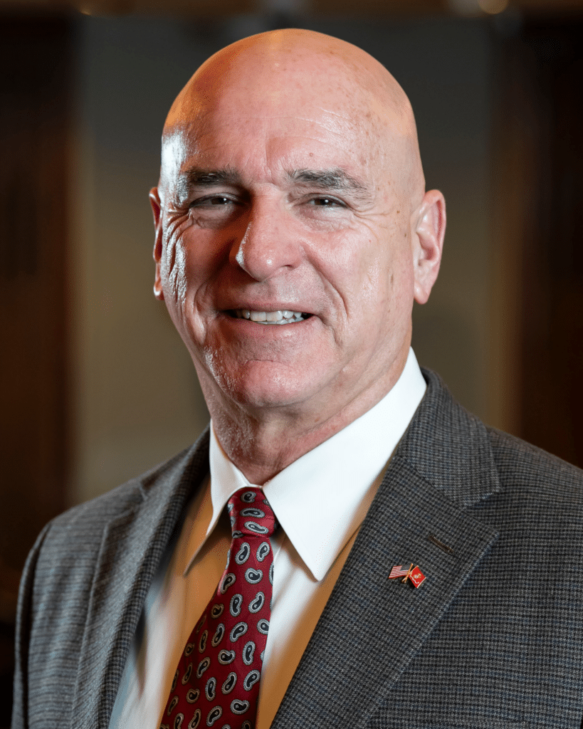 IDB Executive Fellows | Institute for Defense and Business