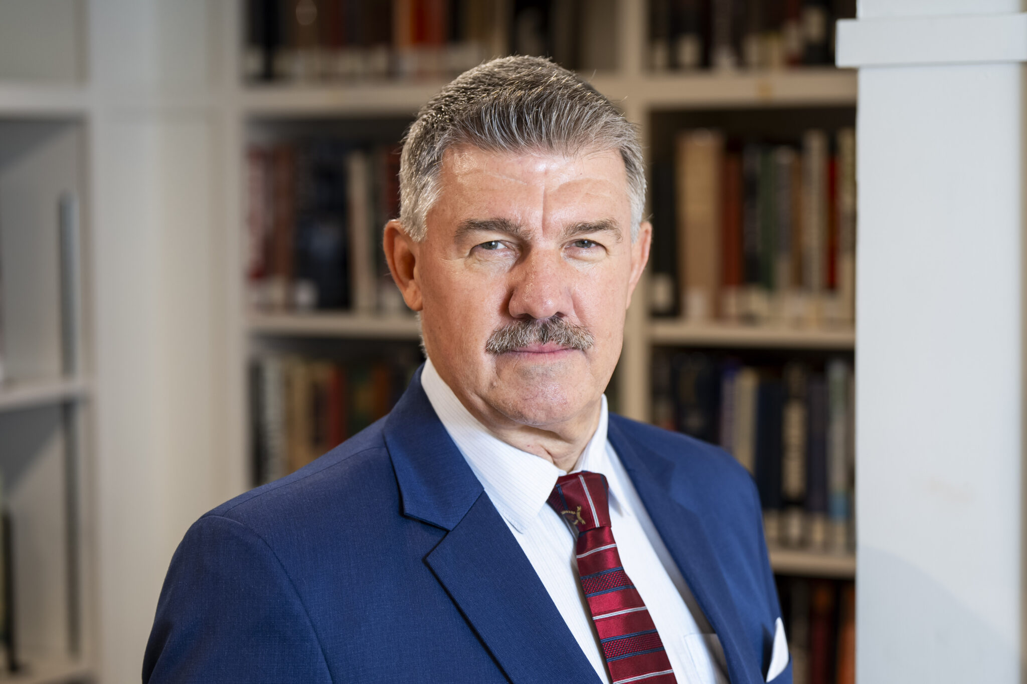 IDB Executive Fellows | Institute for Defense and Business