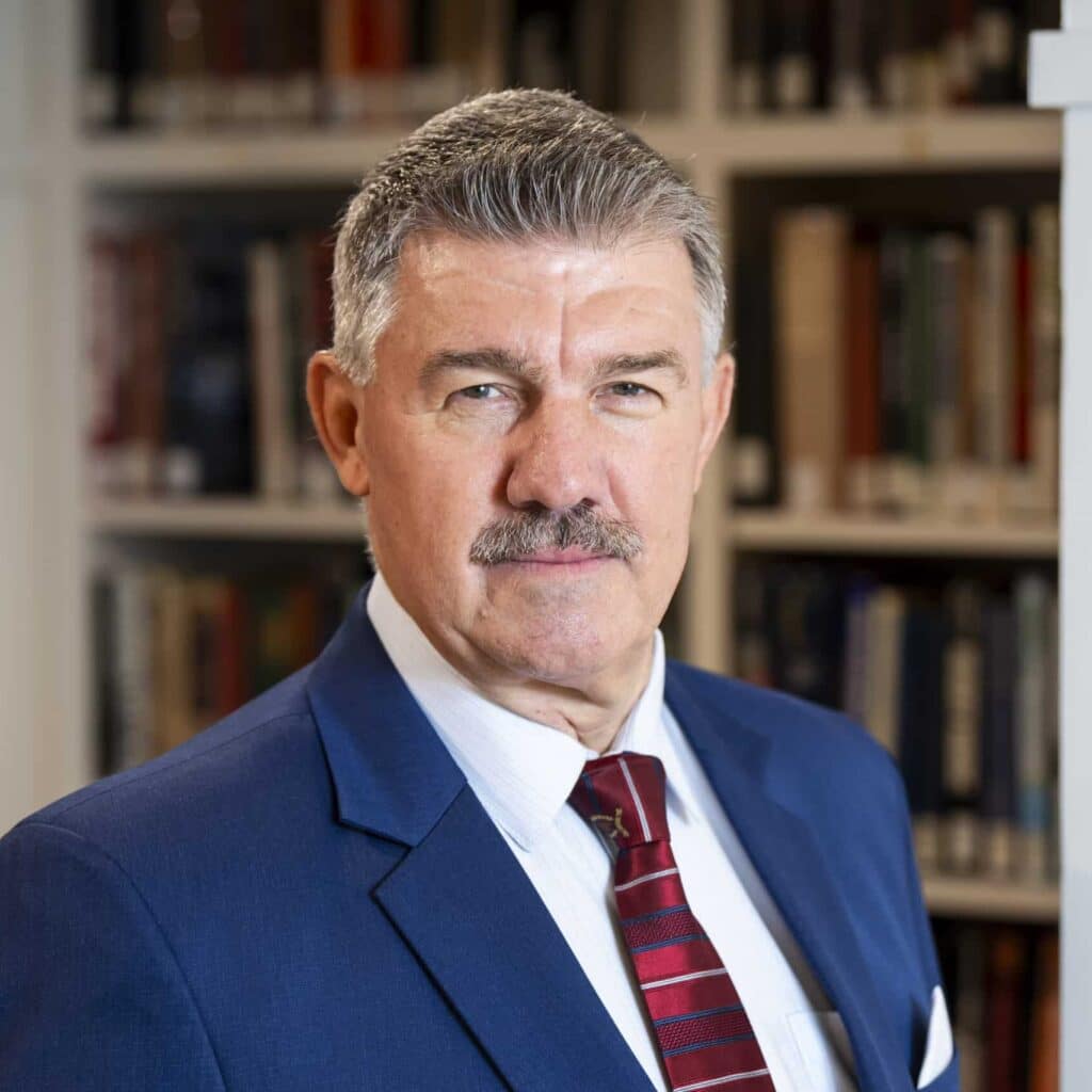 ADM Karl Schultz - IDB Board of Directors