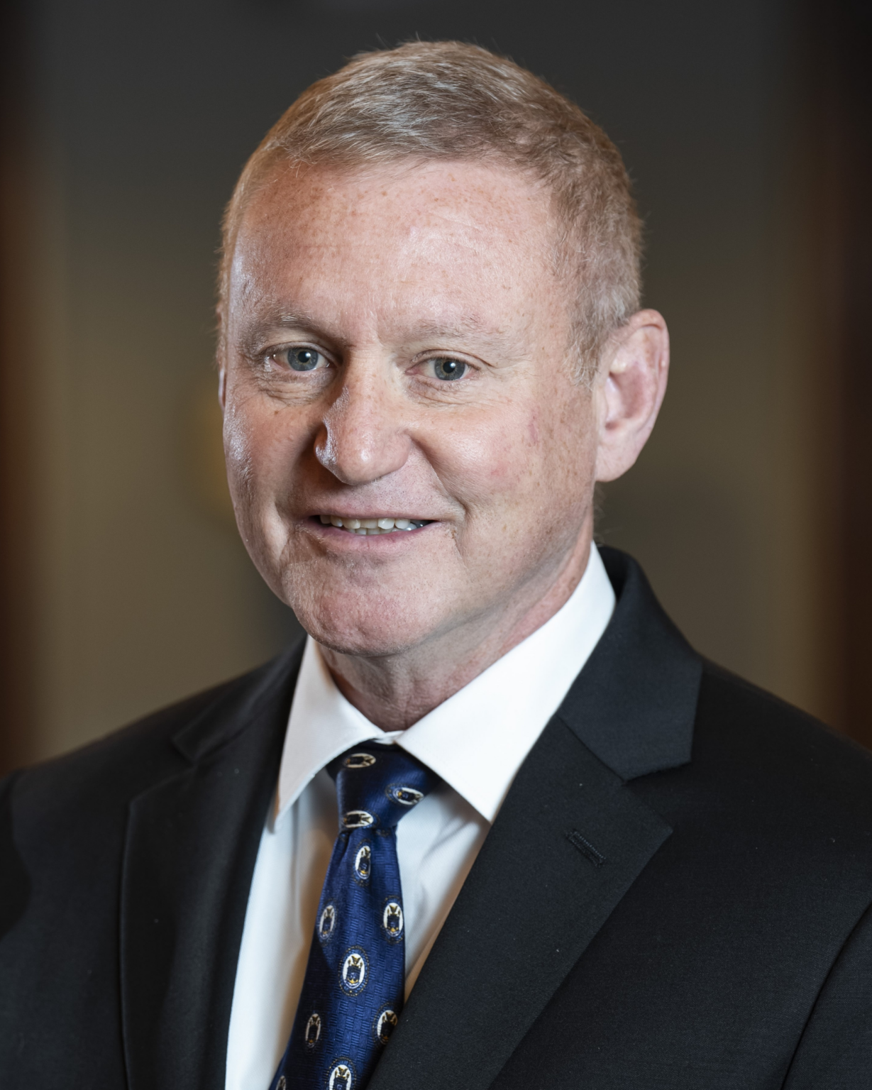 IDB Executive Fellows | Institute for Defense and Business