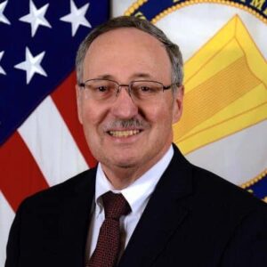 IDB Executive Fellows | Institute for Defense and Business