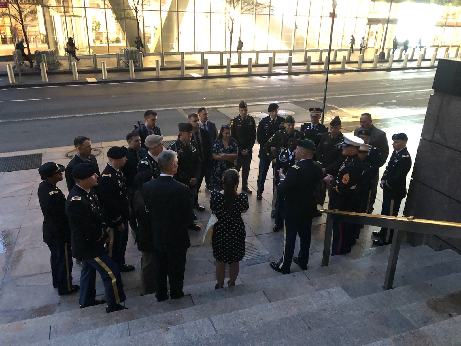 IDB DUS SBS: Dense Urban Studies Strategic Broadening Seminar