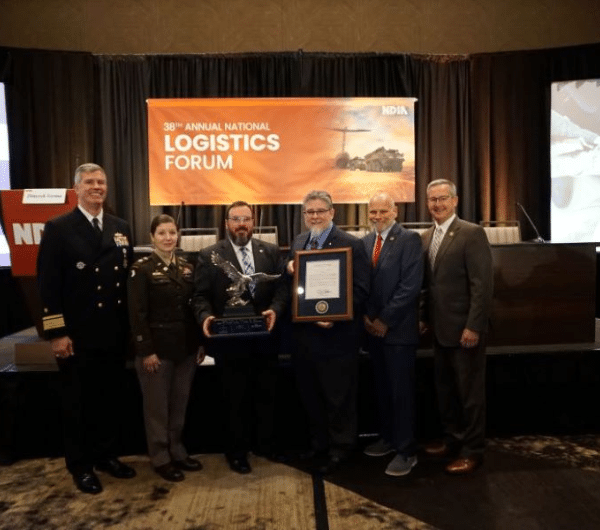 About Tuttle Award | Institute for Defense and Business