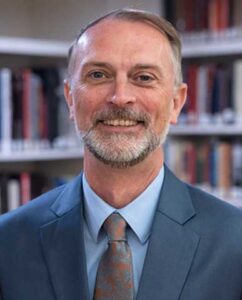 Lt Gen Warren Berry - Institute for Defense and Business