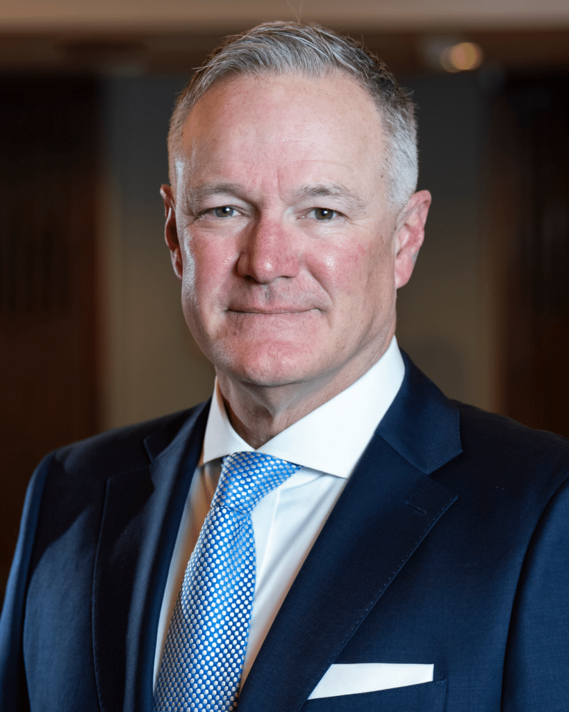 IDB Executive Fellows | Institute for Defense and Business